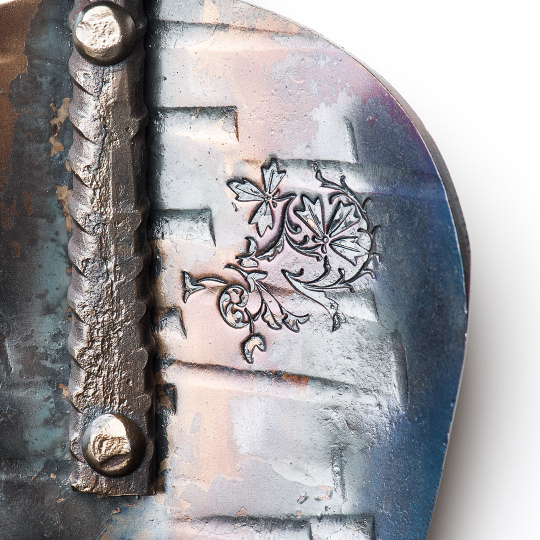 Shop Hand Forged Garden Tools by Fisher Blacksmithing