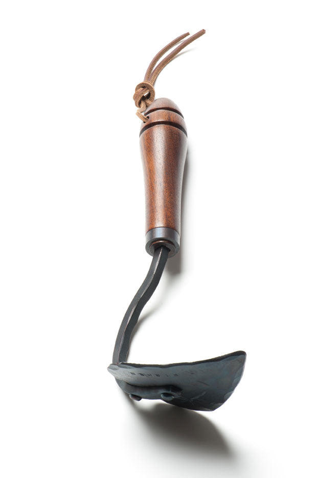 Fisher Blacksmithing Garden Tools